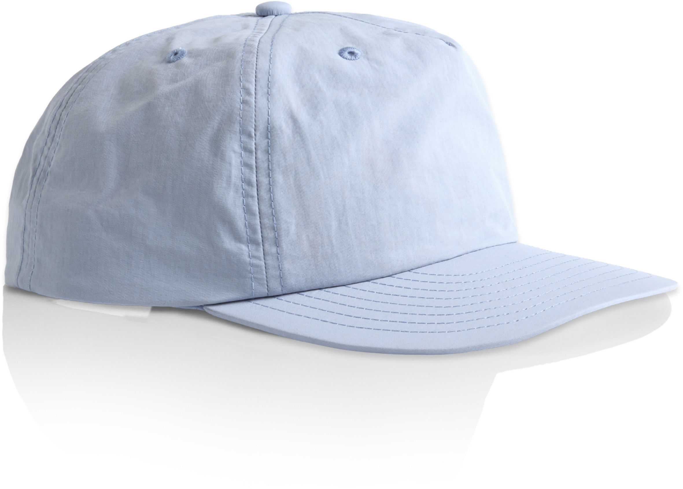 Custom AS Colour Surf Cap - Coastal Reign