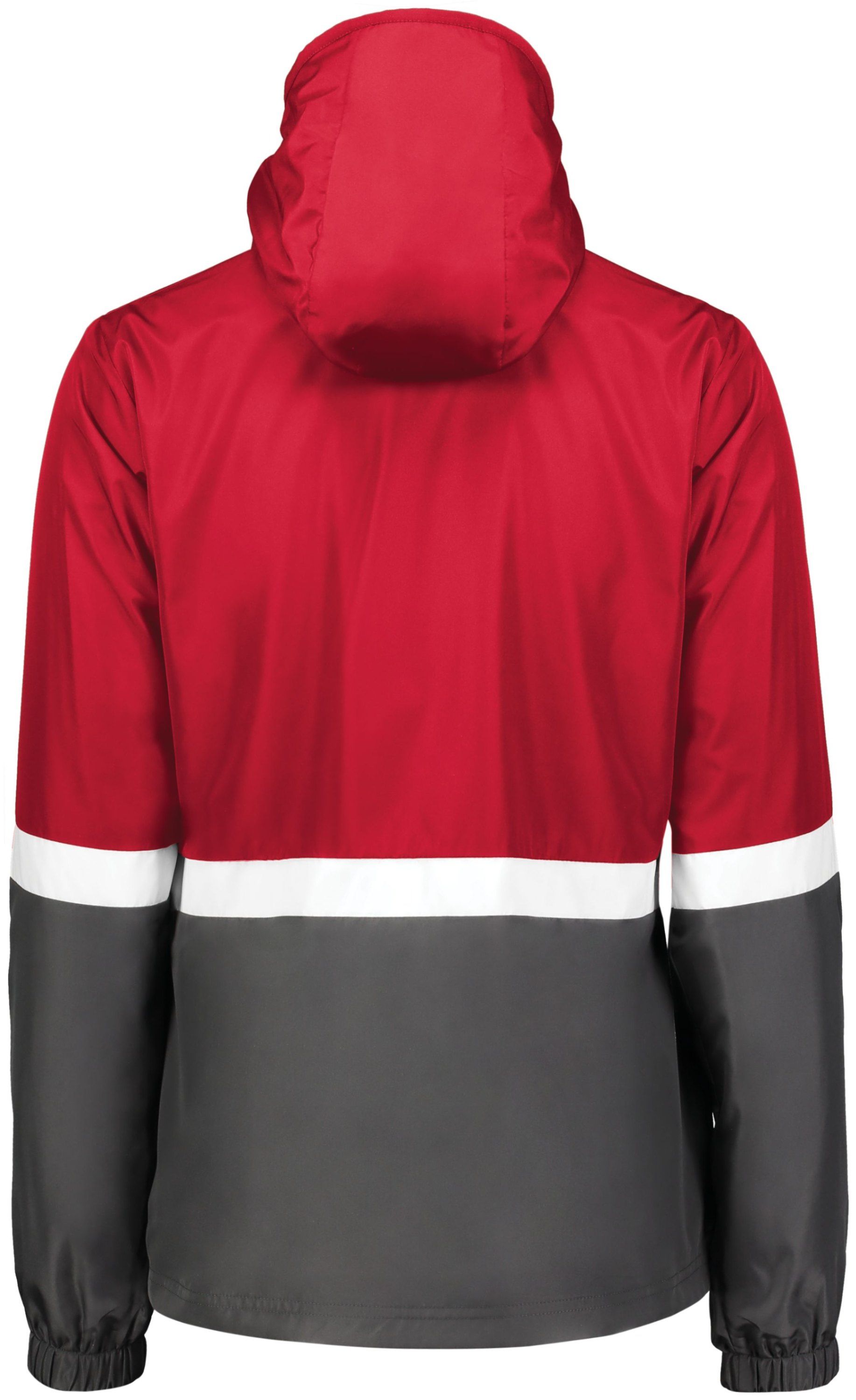 Custom Holloway Ladies Turnabout Reversible Jacket - Coastal Reign
