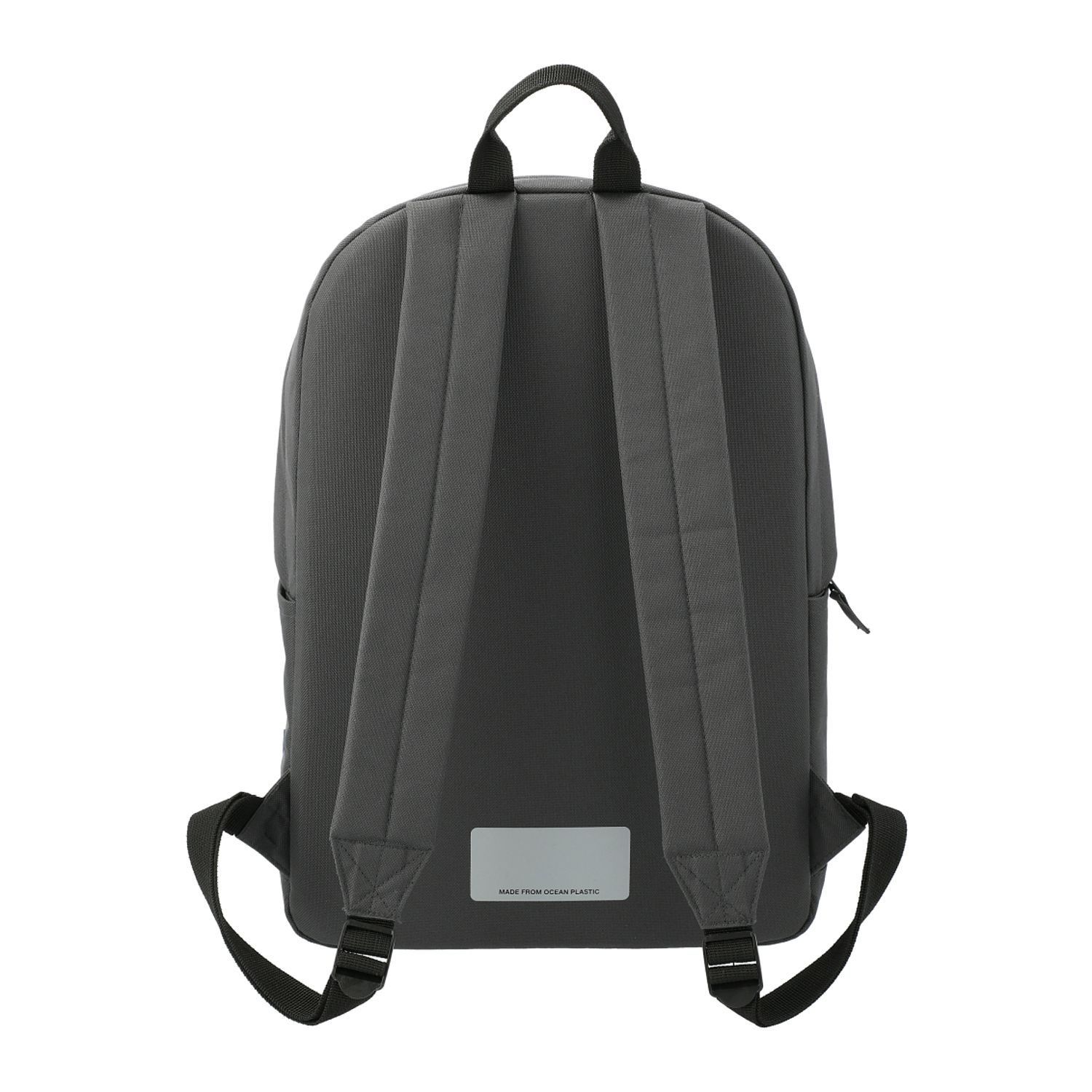 Custom Repreve Ocean Everyday 15in Computer Backpack - Coastal Reign