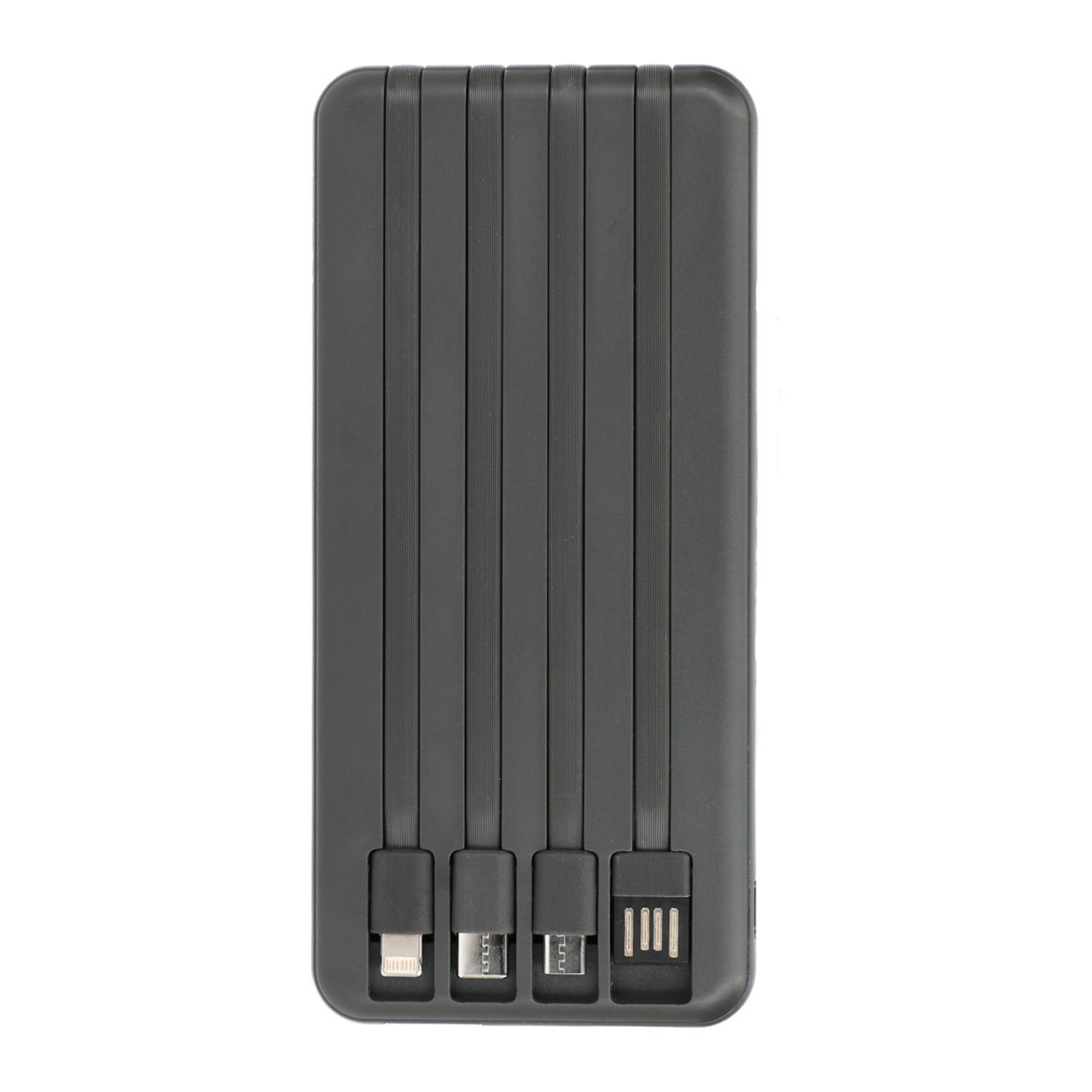 Custom Solekick MagClick 10000 15W Wireless Power Bank - Coastal Reign