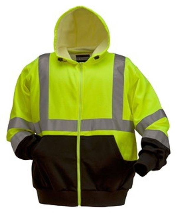 Custom Safety & Reflective Jackets [Order Online Today]