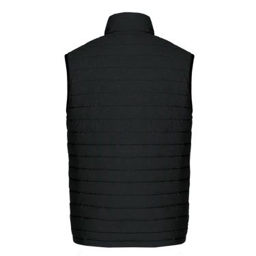 Custom CX2 Inuvik Mens Lightweight Puffy Vest - Coastal Reign