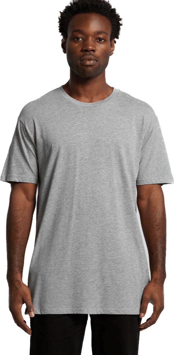 Custom AS Colour Men's Basic Tee - Coastal Reign