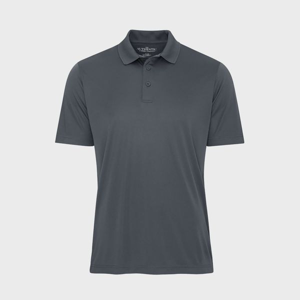 Custom ATC Polos | Coastal Reign