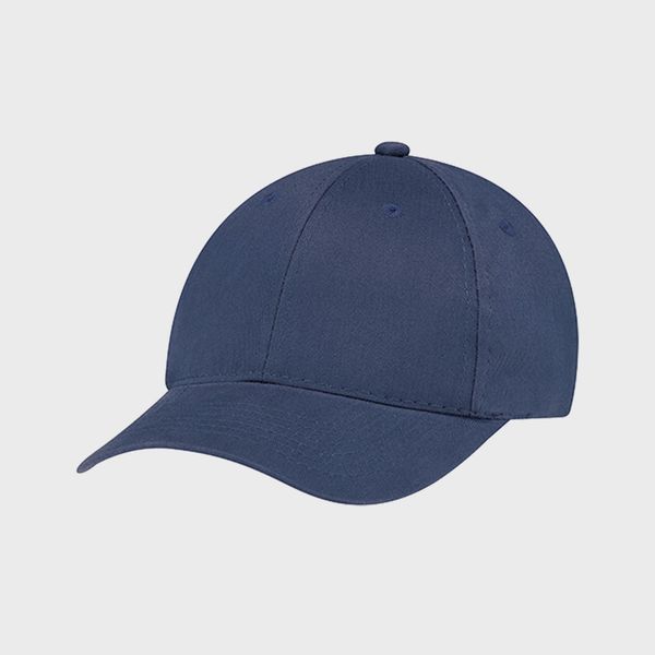 Custom AJM Curved Brim Hats | Coastal Reign