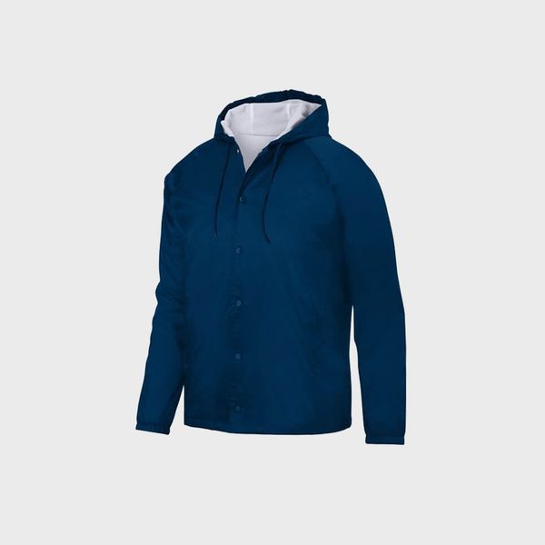 Custom Augusta Jackets and Hoodies | Coastal Reign