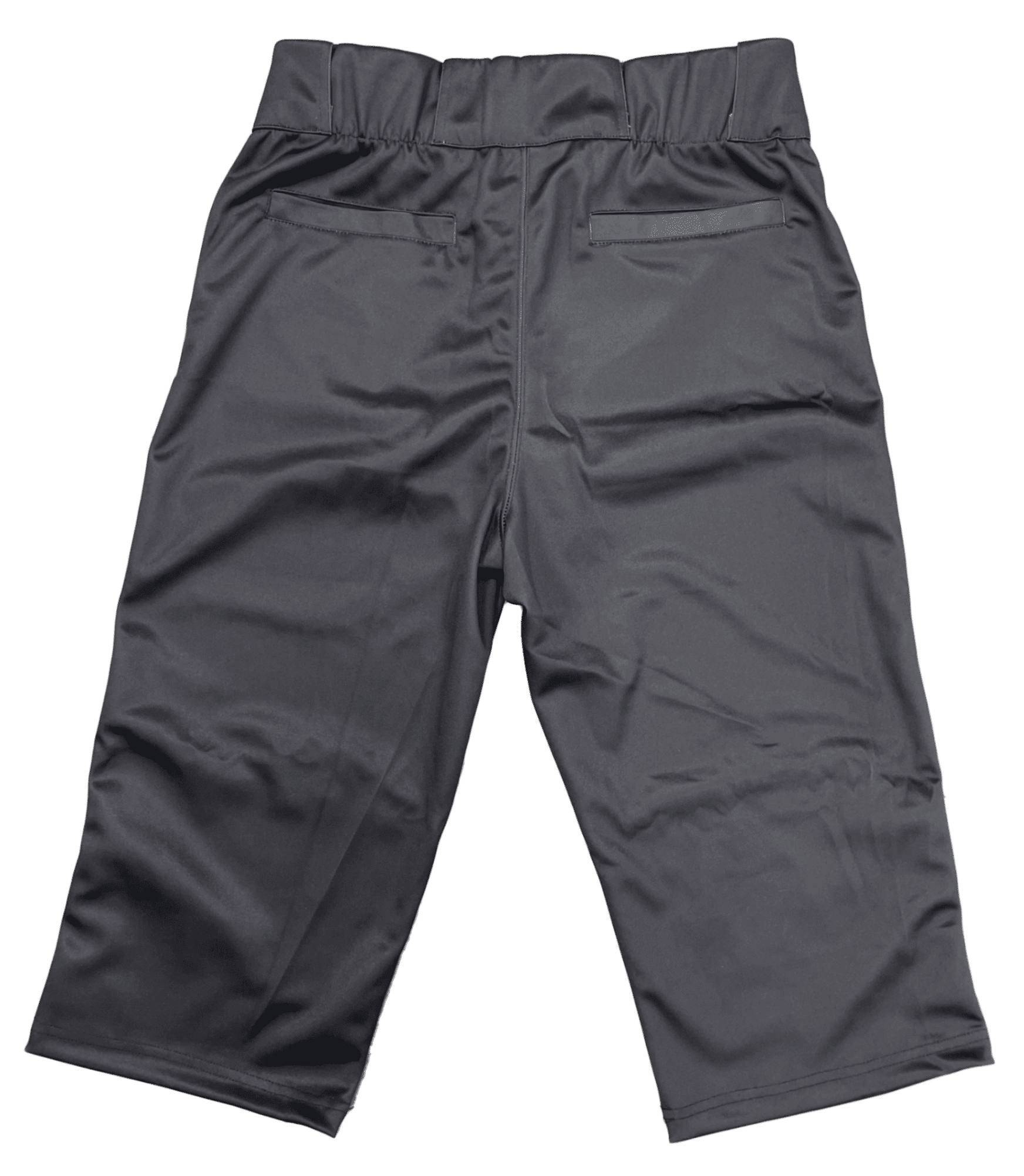 Custom Sublimated Baseball Shorts - Coastal Reign