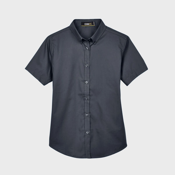 Custom Button Down Shirts: Personalized With Logo