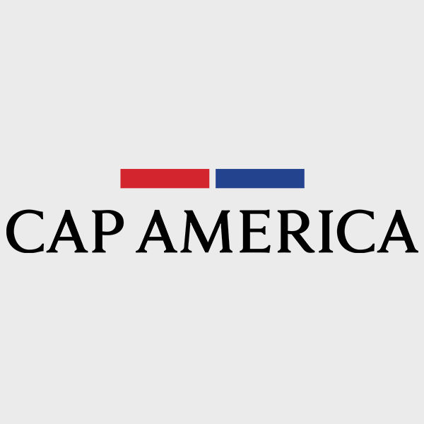 Custom Cap America | Design and Order Online