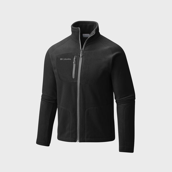 Custom Columbia Jackets | Coastal Reign