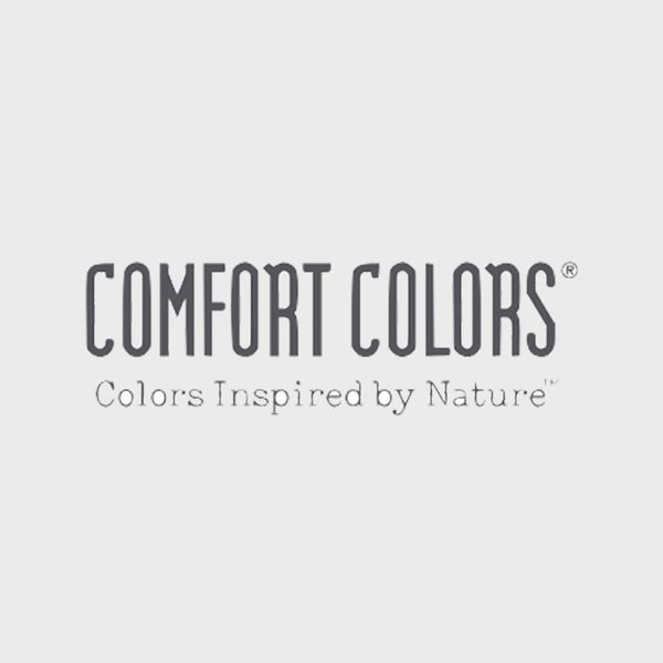 Custom Comfort Colors | Coastal Reign | Design and Order Online
