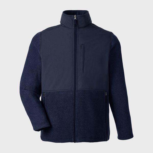 Custom Core 365 Jackets | Coastal Reign