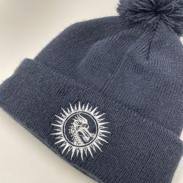 Custom Embroidered Toques & Beanies Canada