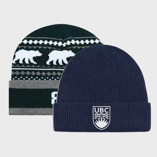 Custom Personalized Toques Canada [Order Online Today]