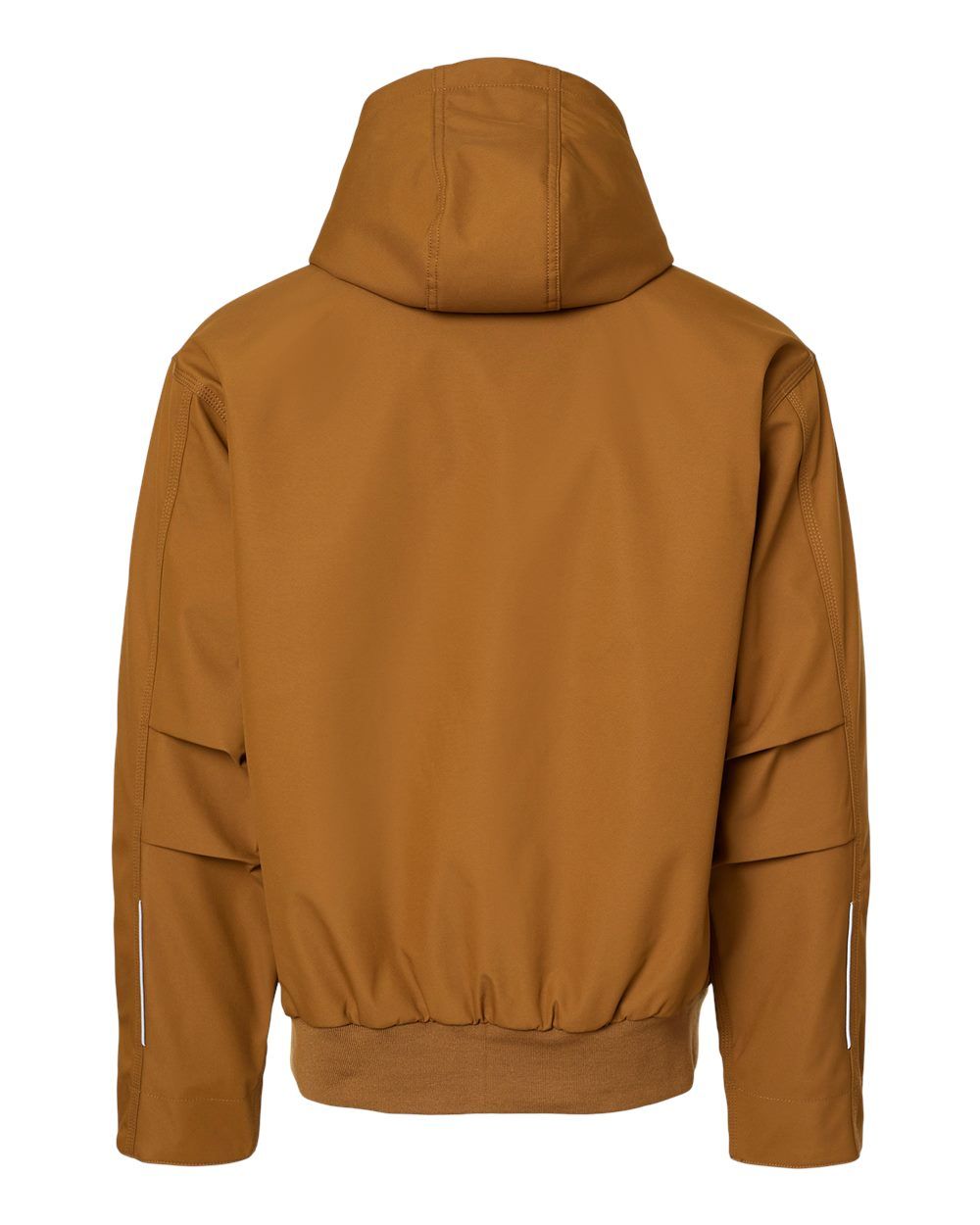 Custom Dri Duck Rubicon Jacket - Coastal Reign