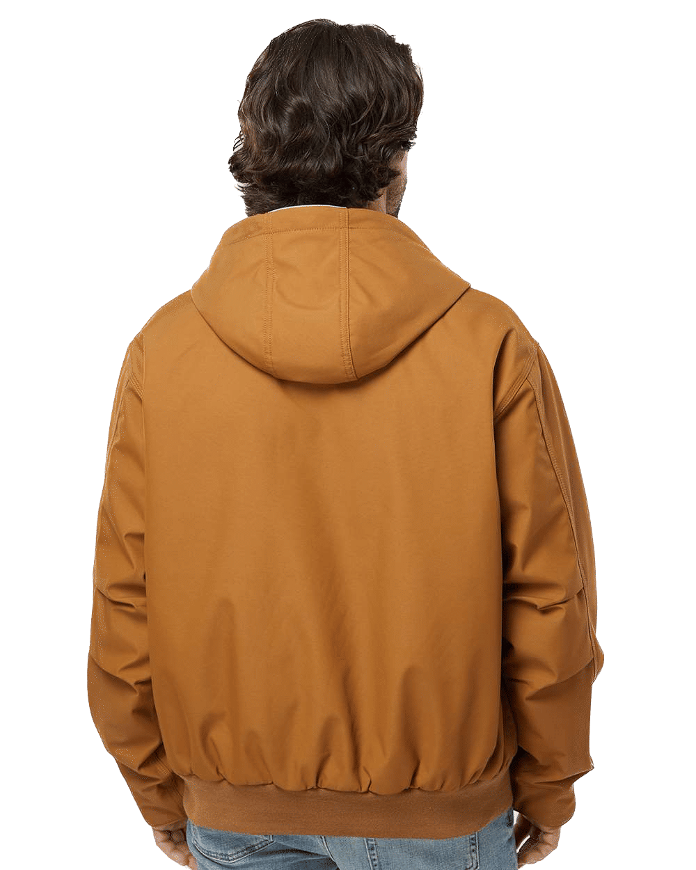 Custom Dri Duck Rubicon Jacket - Coastal Reign