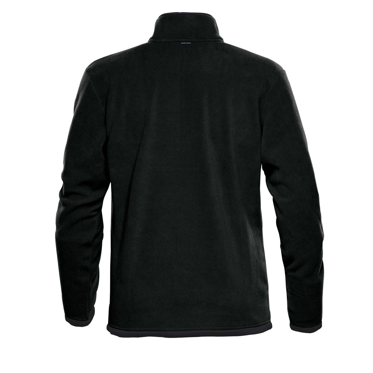 Custom Stormtech Men's Shasta Tech Fleece Quarter Zip - Coastal Reign