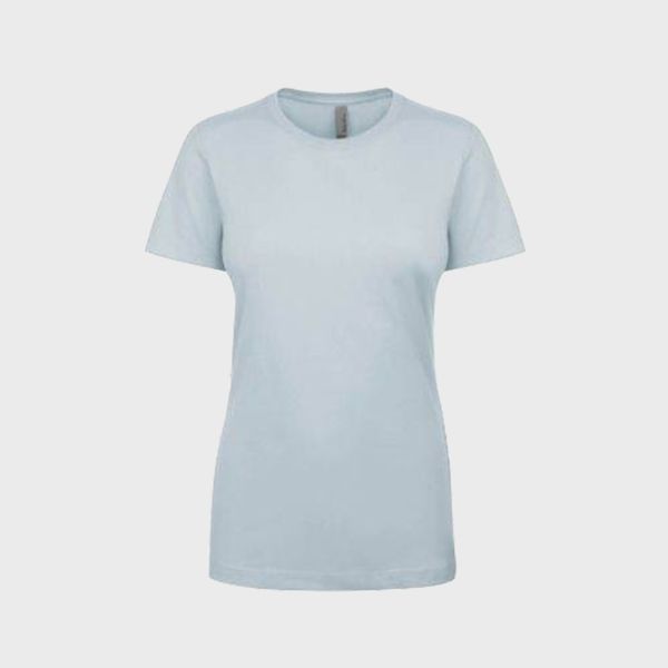 Custom Printed Next Level T-Shirts Canada [Order Online Today]