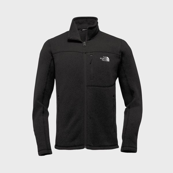 Custom North Face Jackets | Coastal Reign