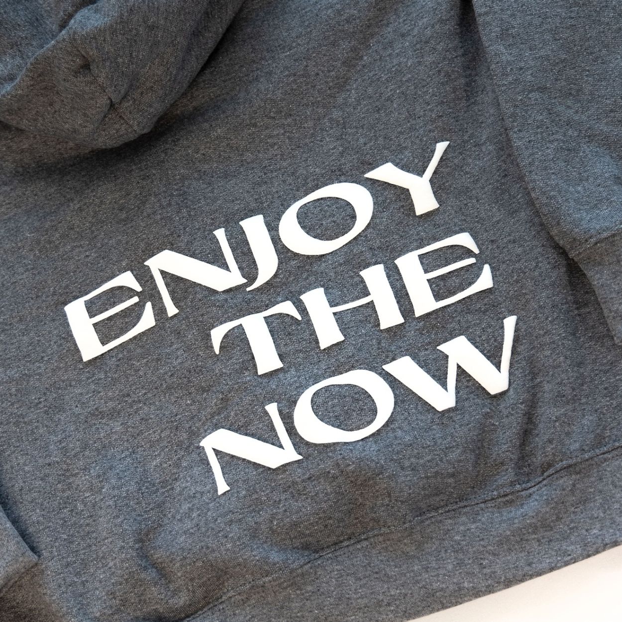 3D Puff Screen Printing | Coastal Reign