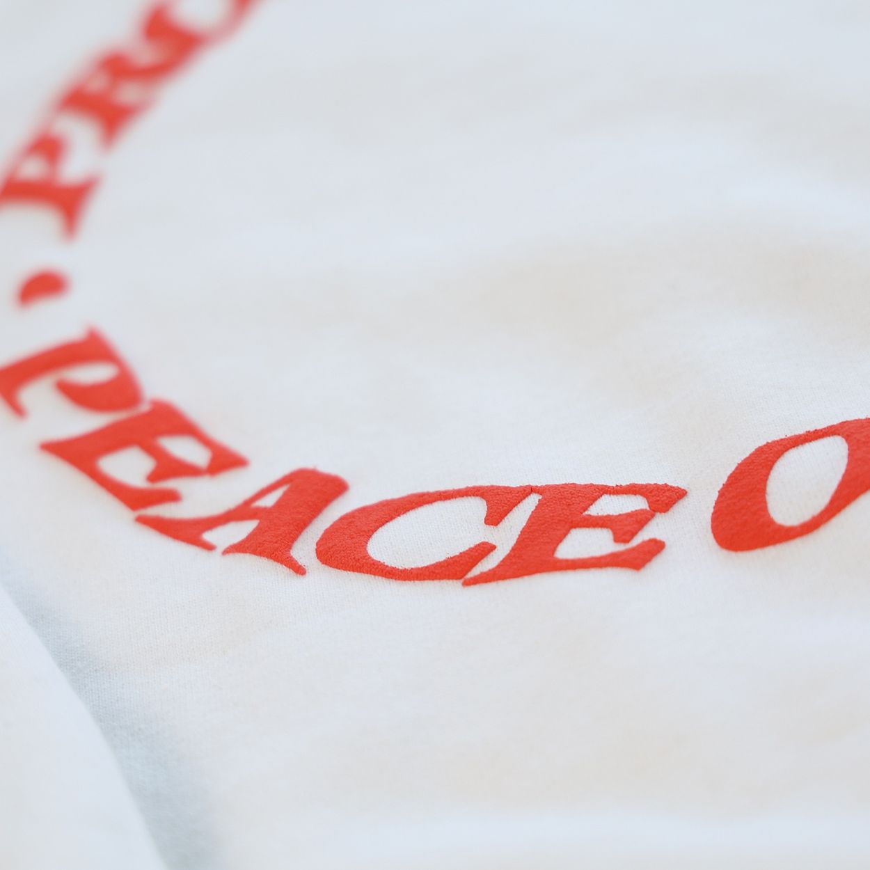 3D Puff Print for T-Shirts, Hoodies, and Apparel