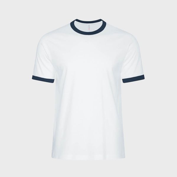 Custom Ringer T-Shirts Canada [Order Online Today]