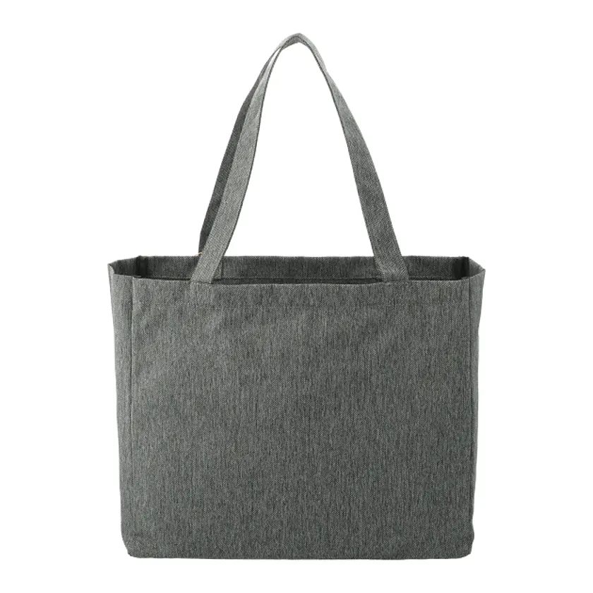 Custom Vila Recycled All Purpose Tote - Coastal Reign