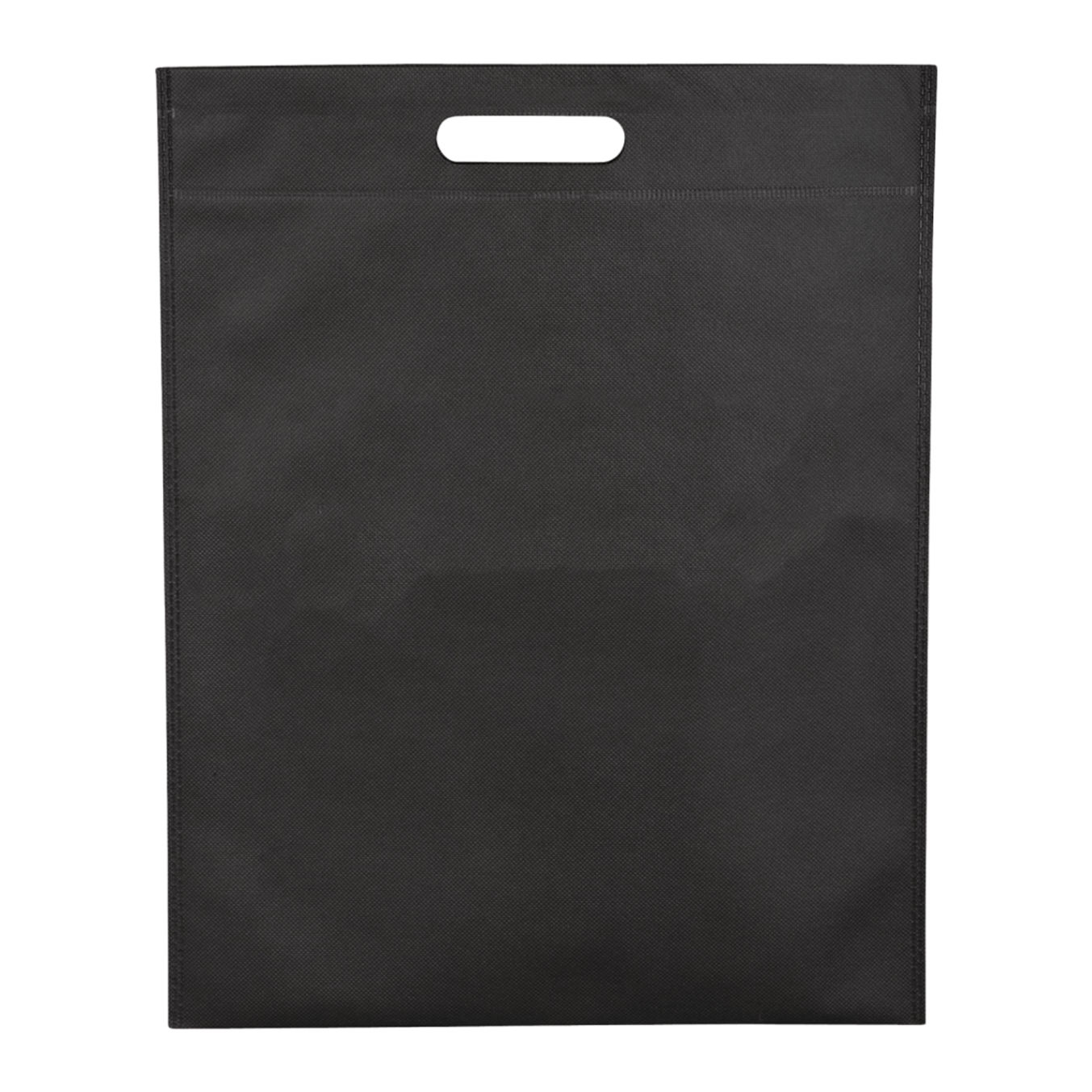 Custom Large Freedom Heat Seal Non Woven Tote - Coastal Reign