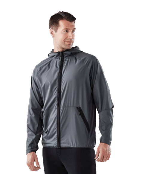 Custom Lightweight Jackets | Coastal Reign