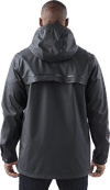 Custom Stormtech Men's Squall Rain Jacket - Coastal Reign