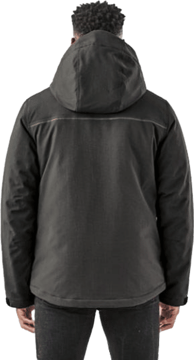 Custom Stormtech Men's Steelhead Thermal Jacket - Coastal Reign