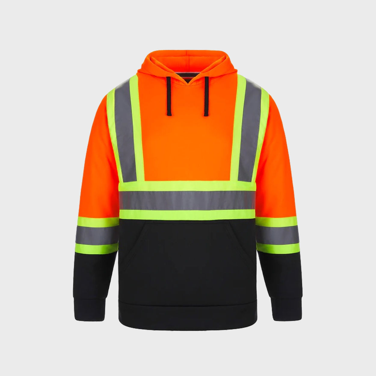 Design Custom Safety Wear Canada | Order Online Now