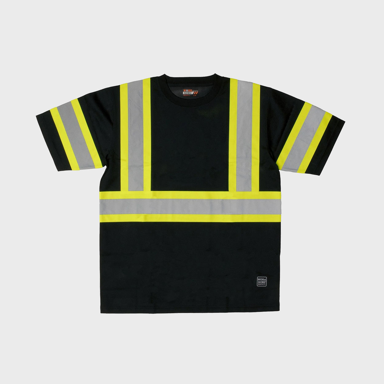 Design Custom Safety Wear Canada | Order Online Now