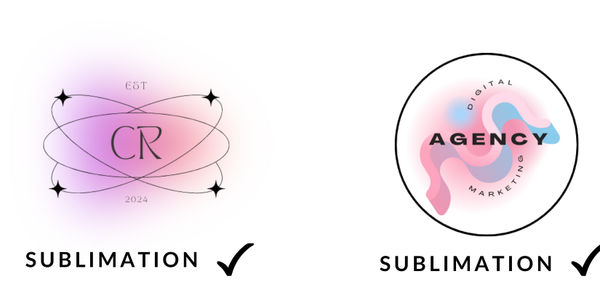 What print method is best for your design? | Coastal Reign