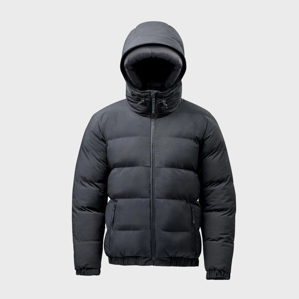 Custom Puffer Jackets Embroidered | Craft Your Perfect Design