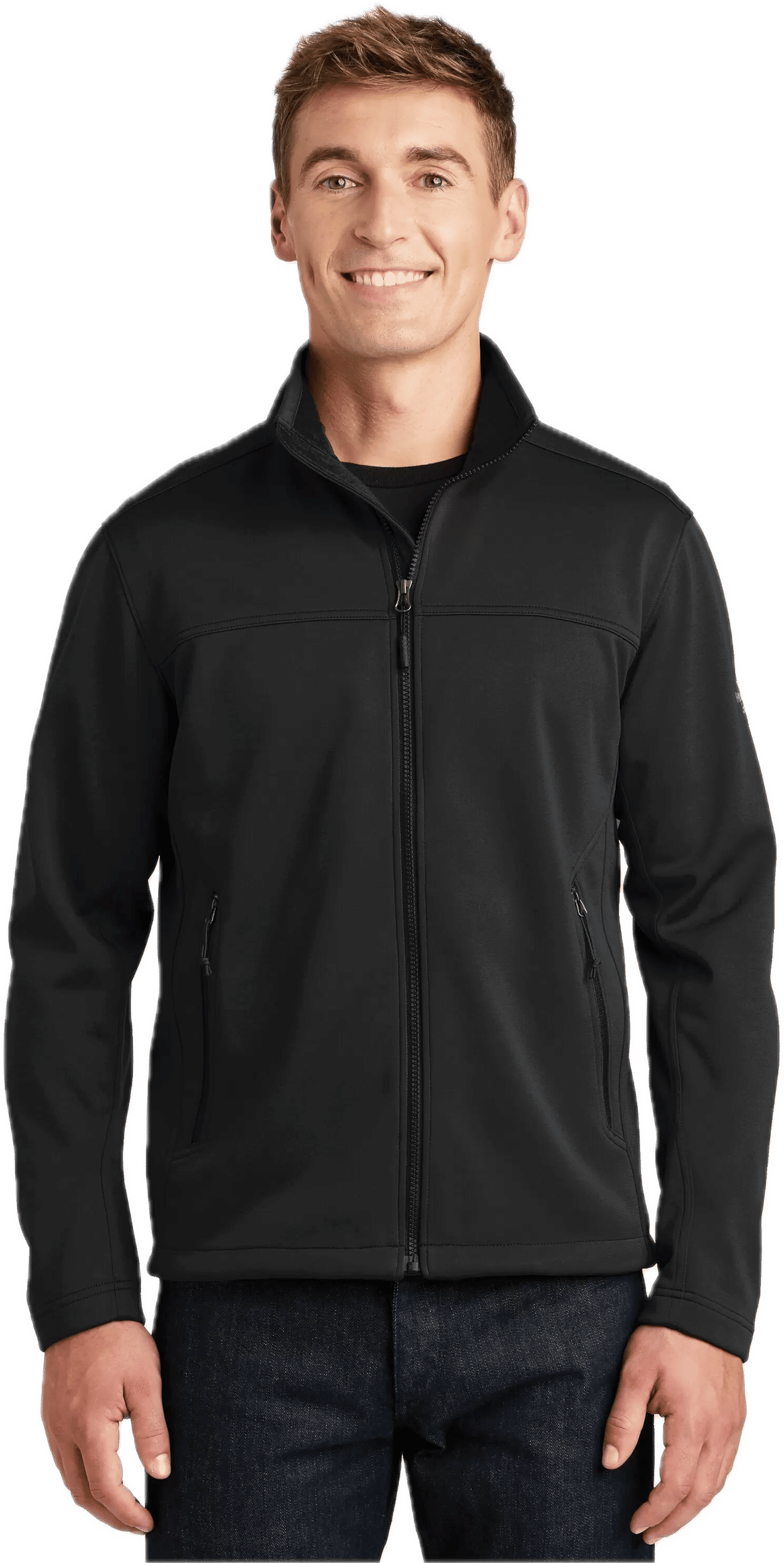 Custom Soft Shell Jackets | Design and Order Online | Coastal Reign