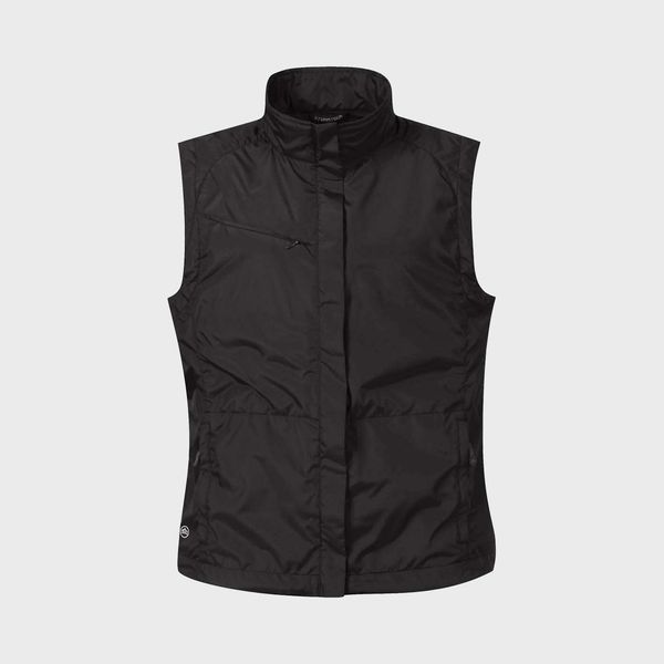 Custom Vests Embroidered | Quality Guaranteed