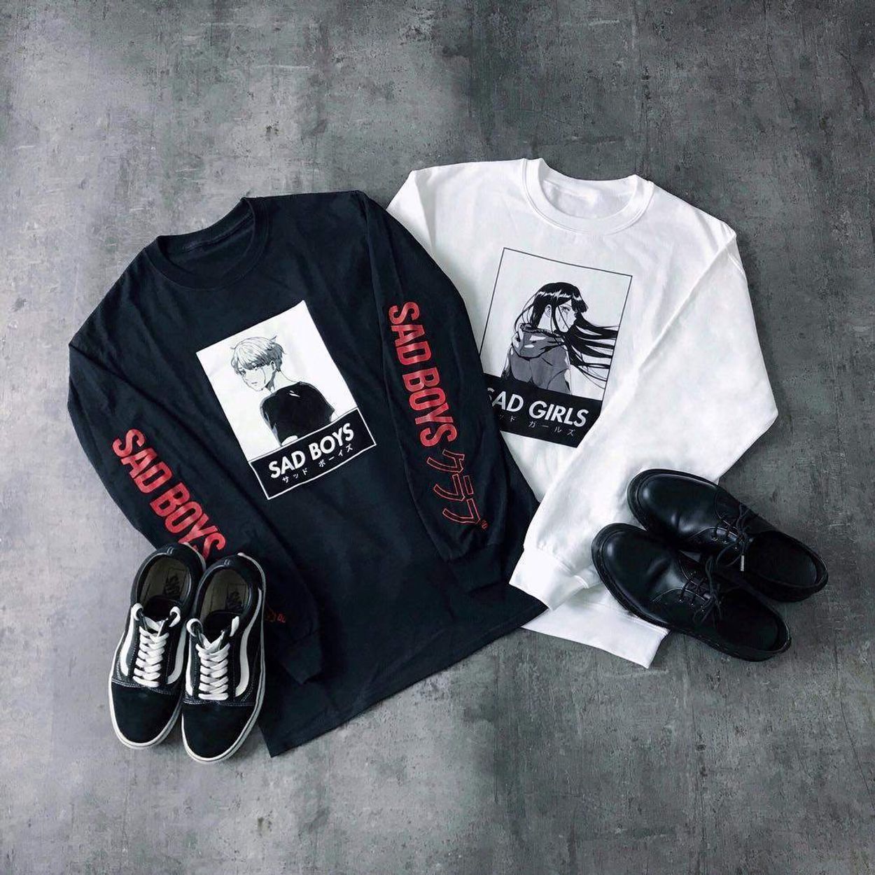 Coastal Reign | Custom Clothing & T-Shirt Printing Canada