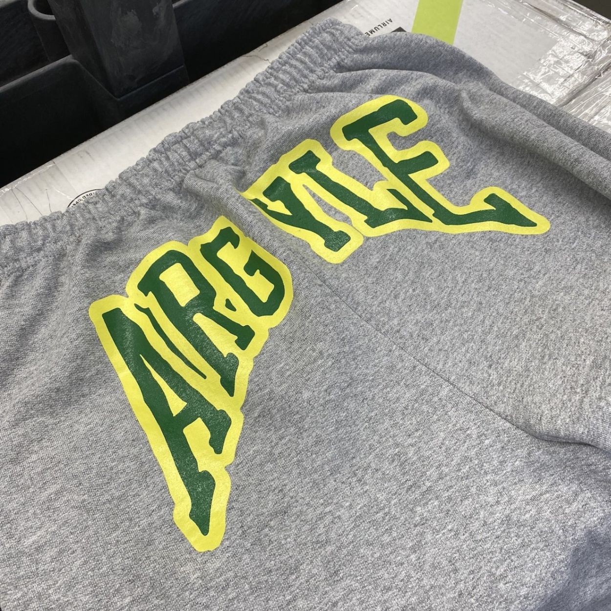 Custom Sweatpants in Canada | Coastal Reign