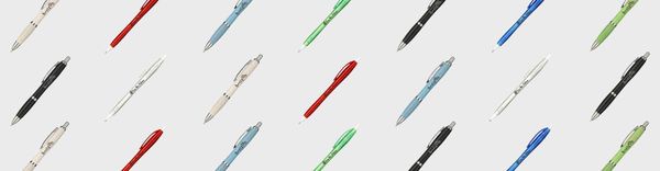Printed Eco Friendly Custom Pens in the US | Design and Order Now