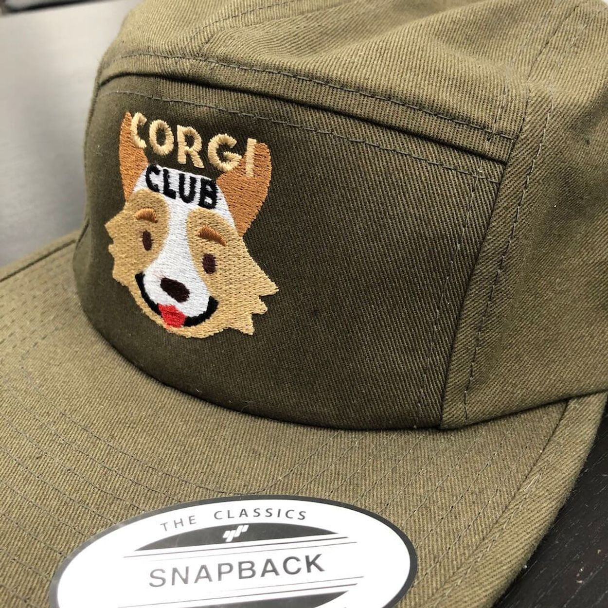 Custom Hats Canada | Design Online | Coastal Reign