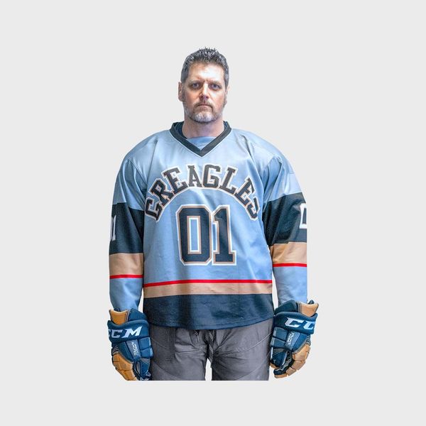 Custom Sublimated Hockey Jerseys | Design Online Today