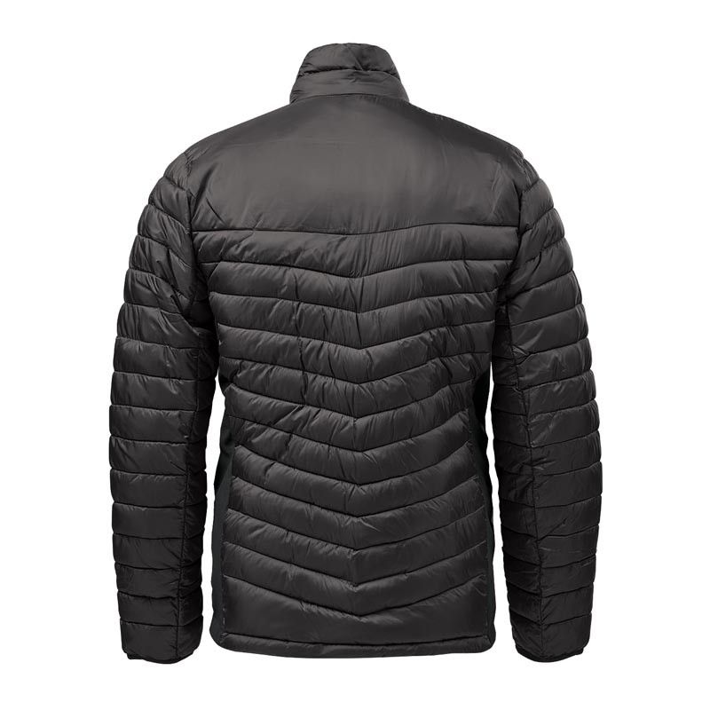 Custom Stormtech Mens Montserrat Thermal Jacket - Coastal Reign