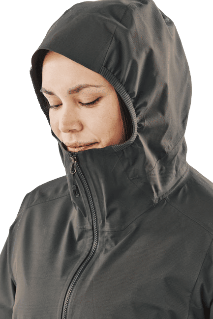 Custom Stormtech Womens Artimus Technical Shell - Coastal Reign