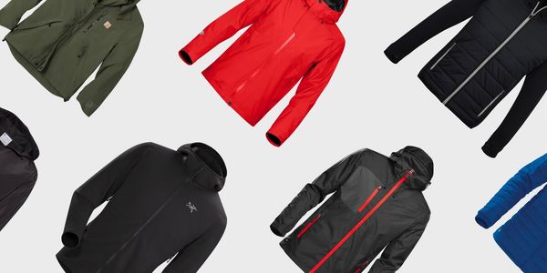 Custom Jackets Canada: Personalized With Logo