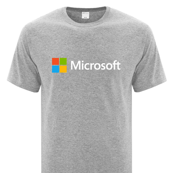 Rush Order T-Shirts Canada | Custom T-Shirts Printing