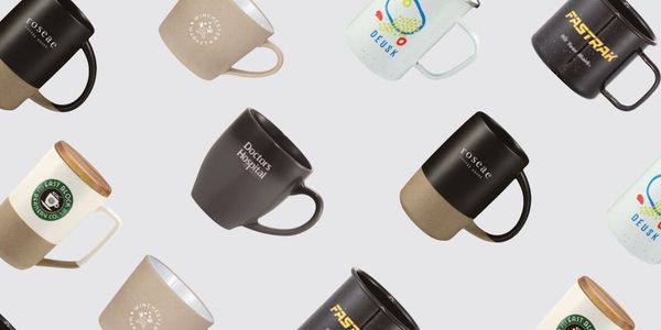 Custom Personalized Mugs Vancouver, BC