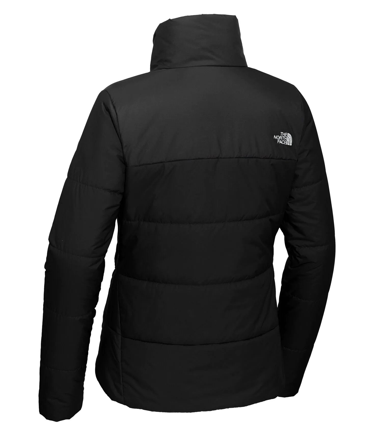 Custom North Face Everyday Insulated Ladies Jacket - Coastal Reign