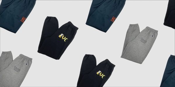 Custom Printed Sweatpants Canada [Order Online Today]
